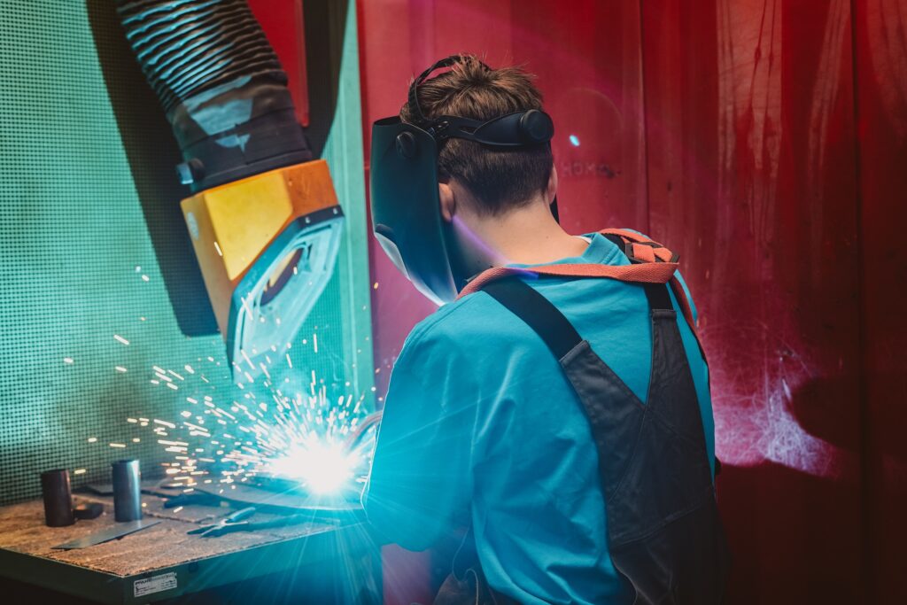 Produceren, Installeren en Energie - Fioretti